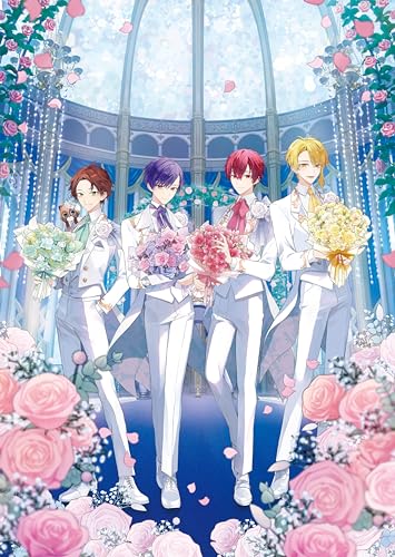 【応援店特典付/新品】 Weddiing 初回限定盤C 志麻ver. DVD付 CD 浦島坂田船 – 赤い熊さんオンラインショップ